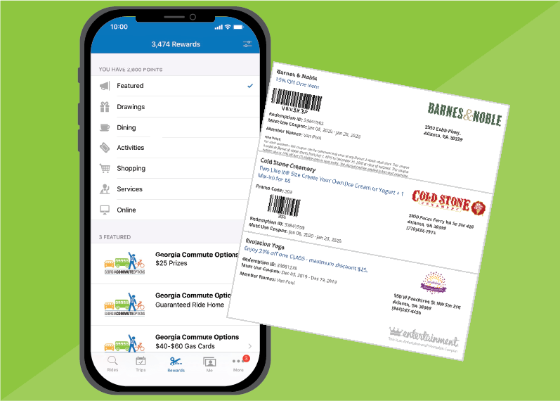 5 Transit Strategies to Win Over Employees | GCO