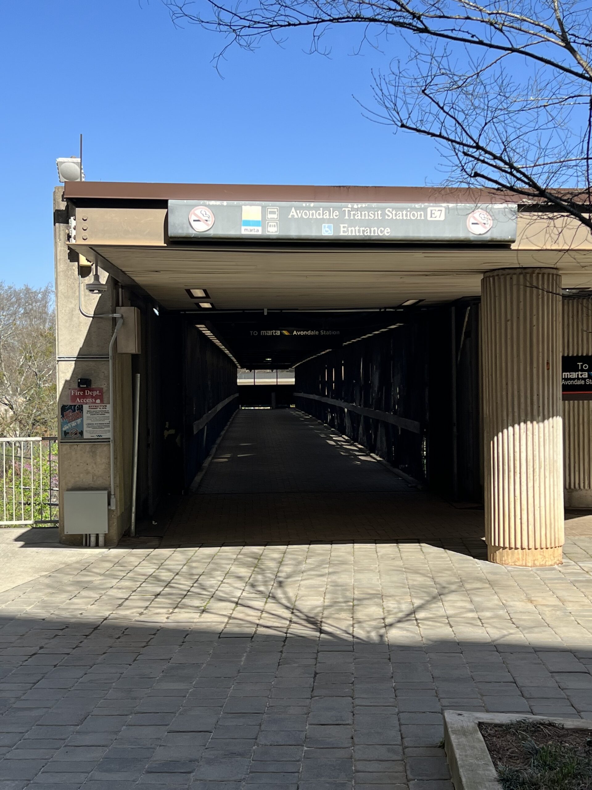 Going for Gold: DeKalb County Addresses Transportation Challenges to ...