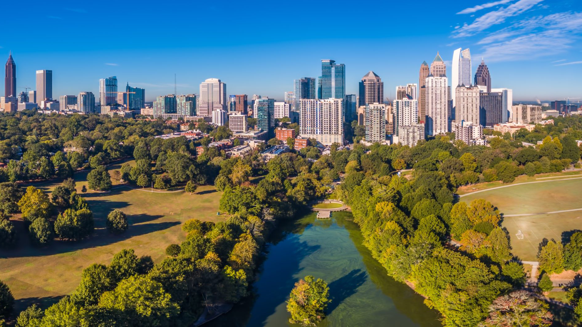 Georgia Commute Options: Drive Change for Better Commute