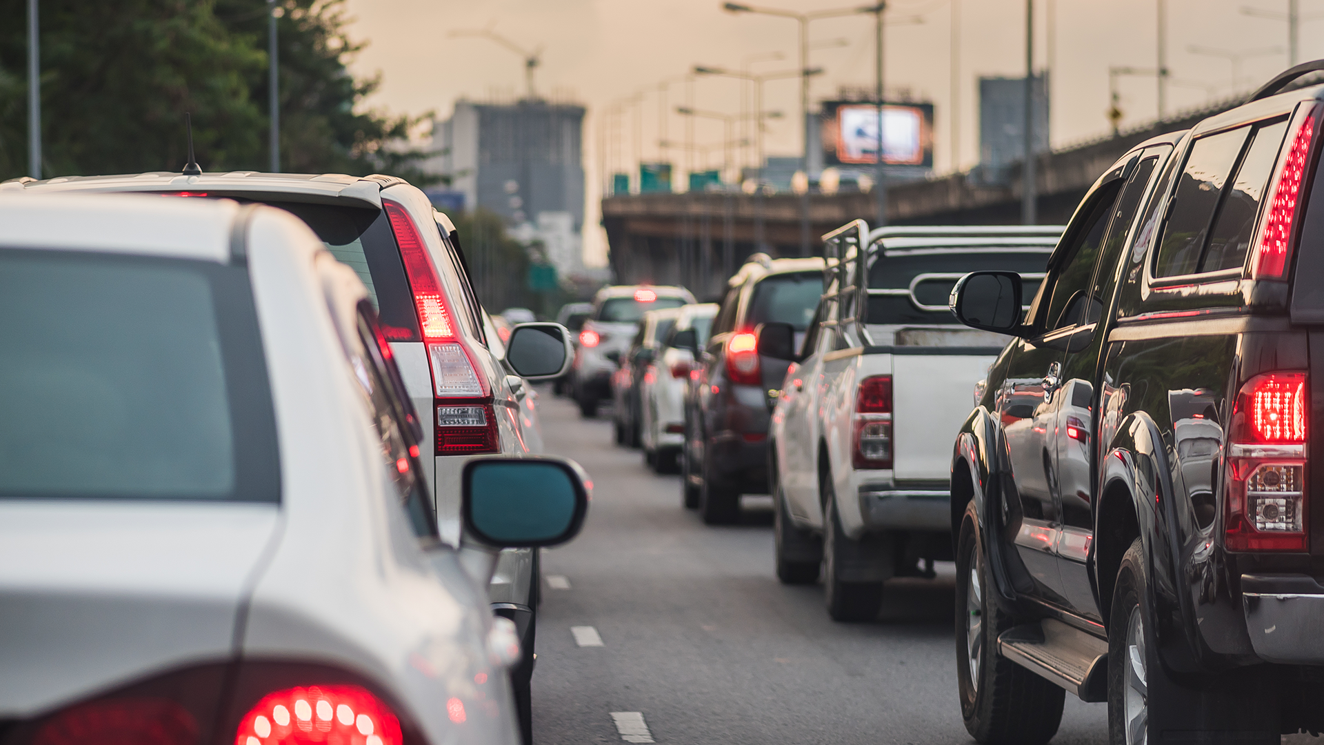 Georgia Commute Options: Drive Change for Better Commute